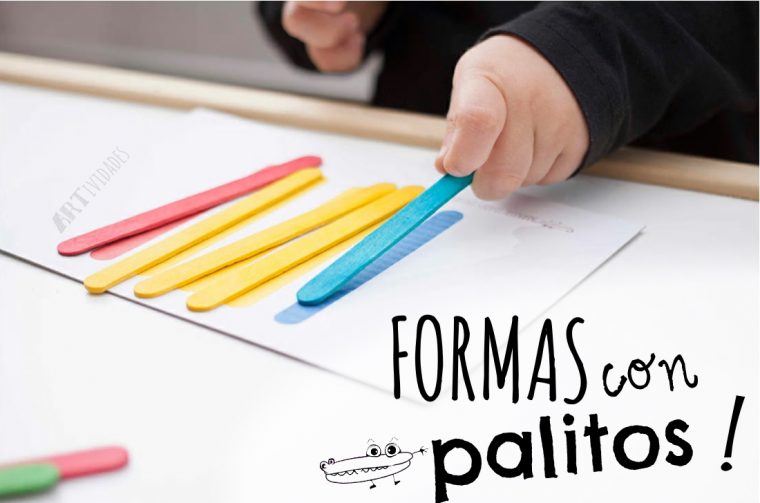 Actividades - Manualidades Infantiles