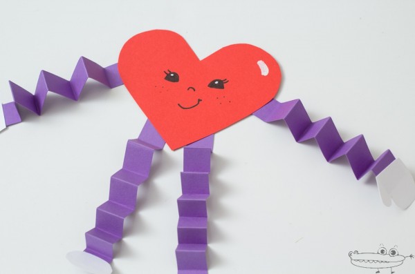 Manualidades con papel - Manualidades Infantiles