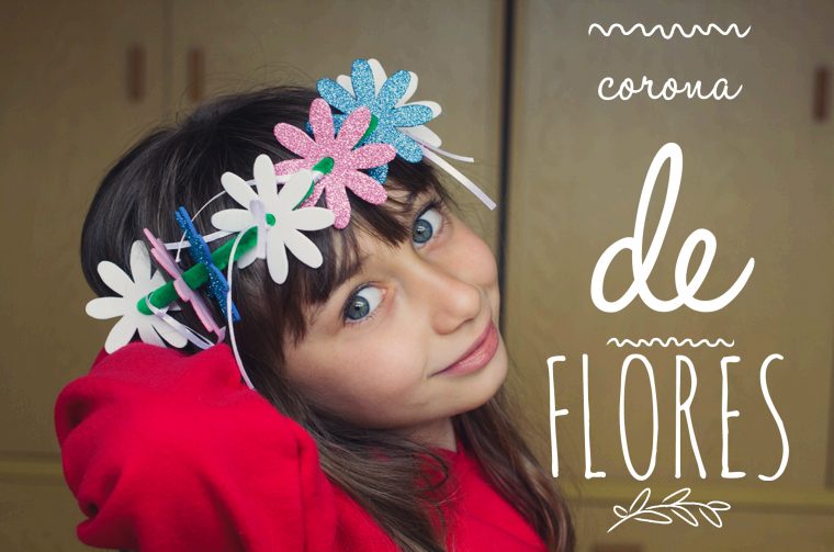 Manualidades de Primavera - Las mejores ideas PASO A PASO