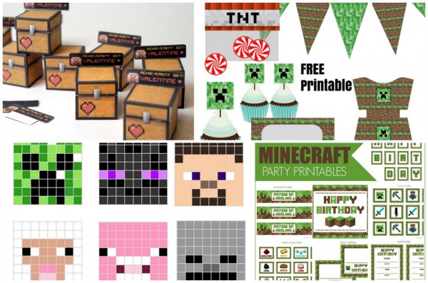 recortables - Manualidades Infantiles