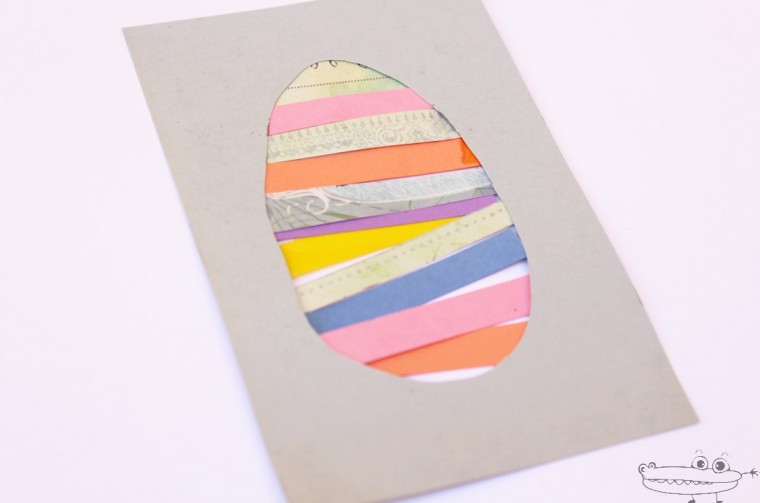 Manualidades para Pascua - Manualidades Infantiles